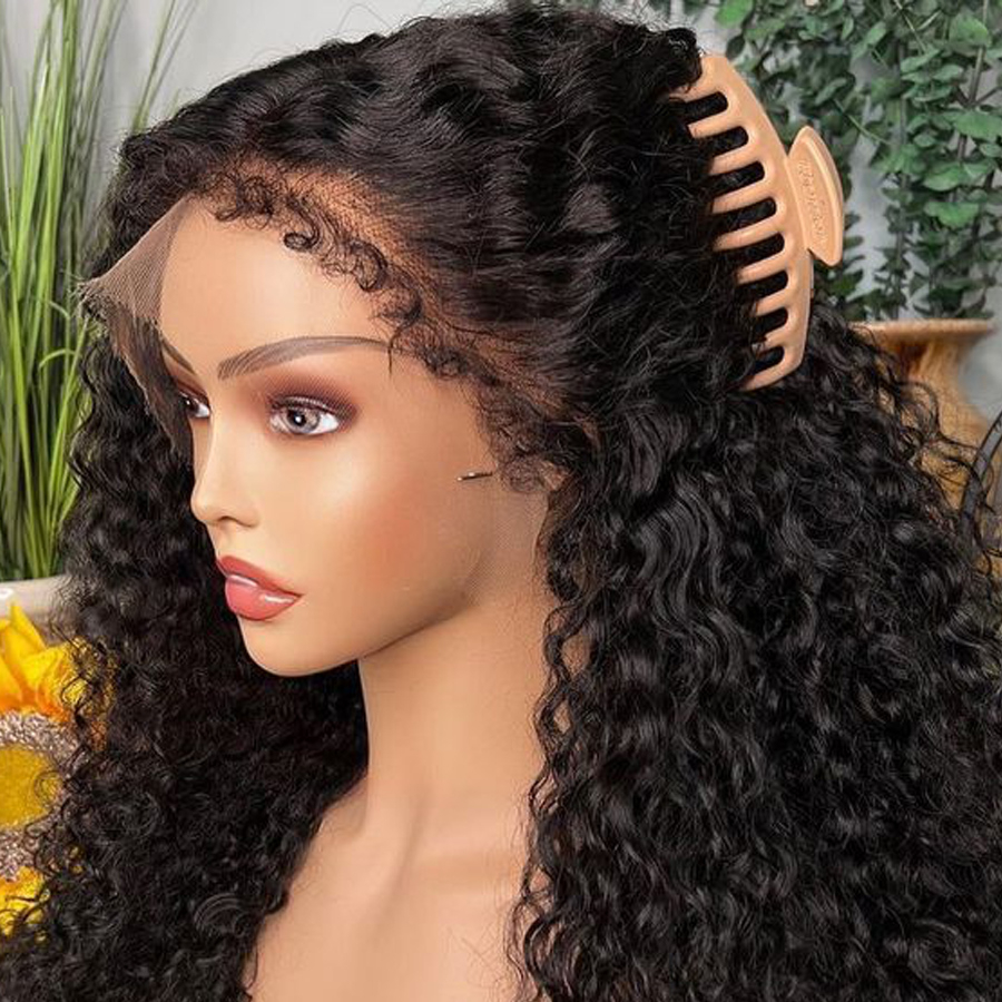 Elva Hair Products Full Lace Wigs,Lace Front Wigs,360 Lace Wigs,370 ...